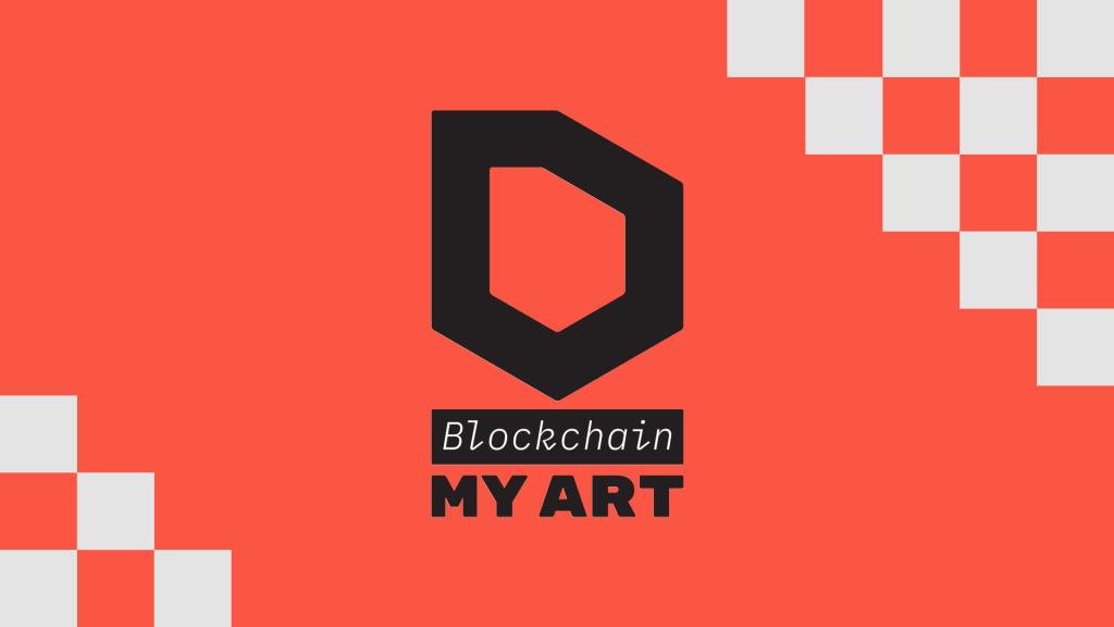 BLOCKCHAIN MY ART | Nicolas Balas