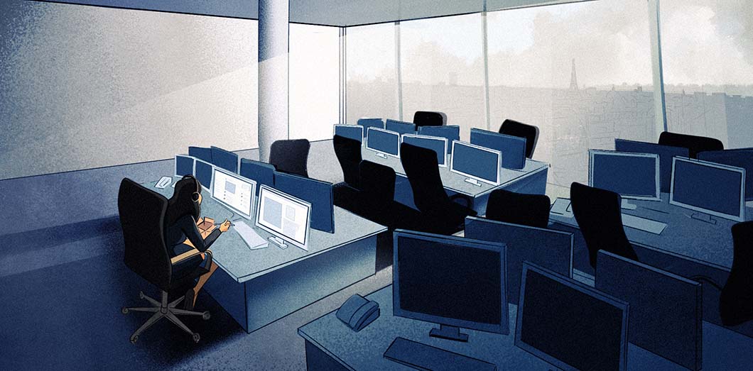 Obsolètes | Nicolas Balas