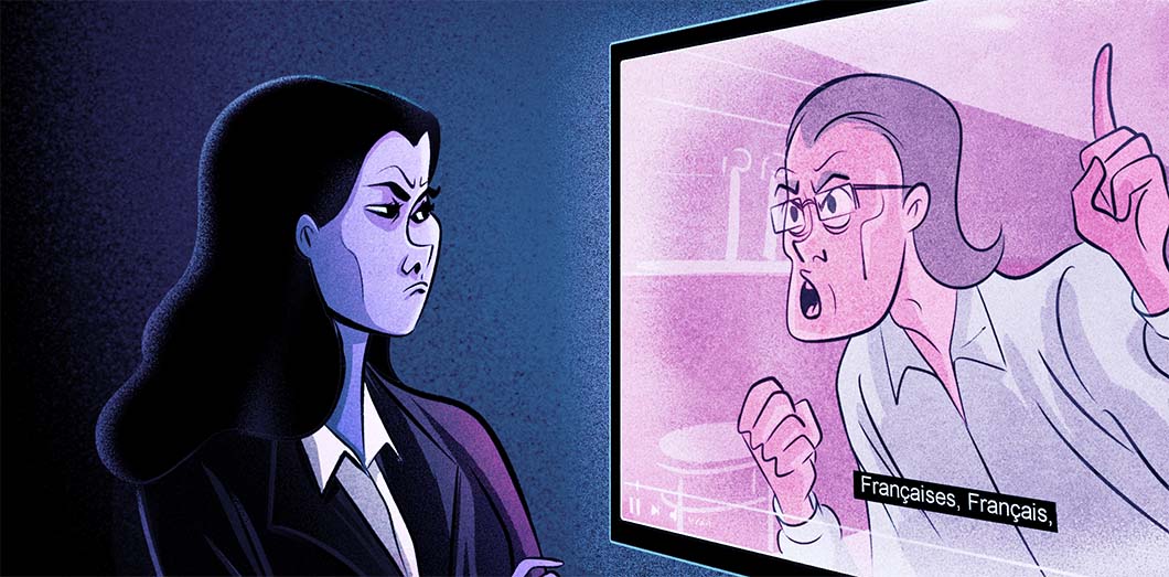 Obsolètes | Nicolas Balas